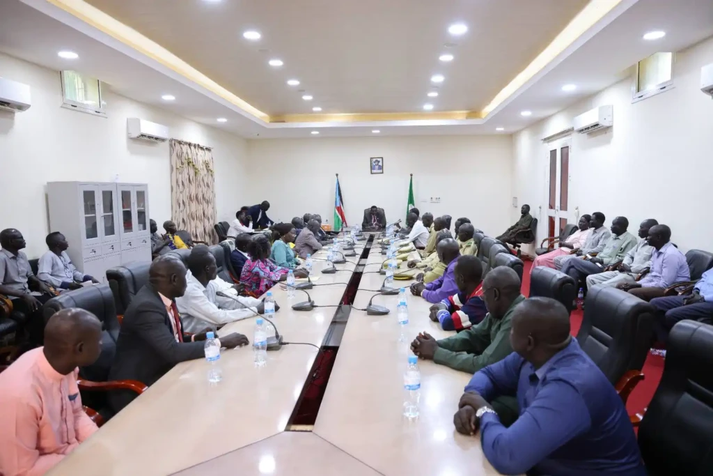 Mangalla Residents Request State Action on Boat Dependence – Access ...