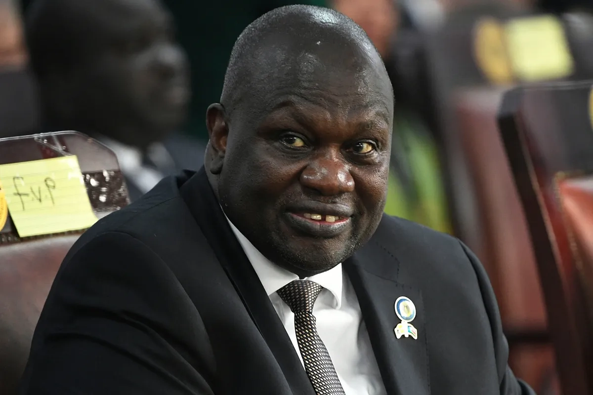 [VIDEO] – Riek Machar Faces Treason Charges in Juba – Access Radio Yei News