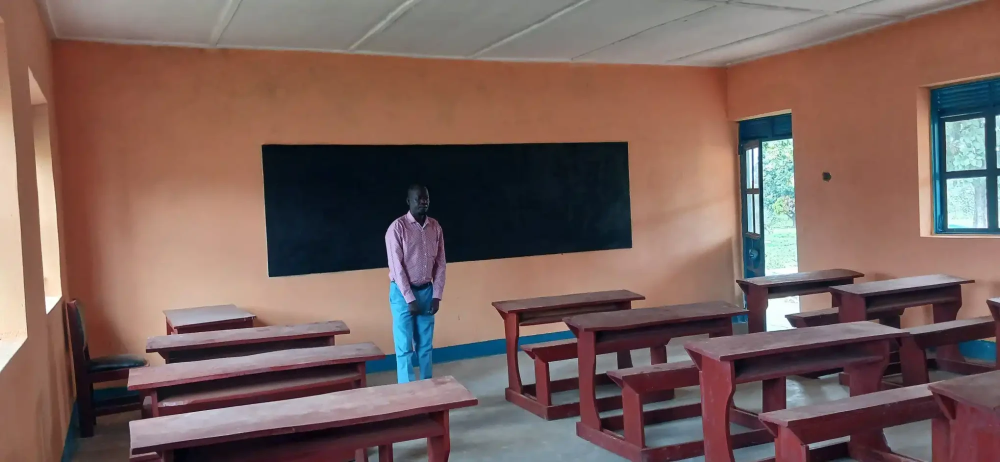 UNMISS Hands Over New Classrooms in Yei River County (PHOTOS) – Access ...
